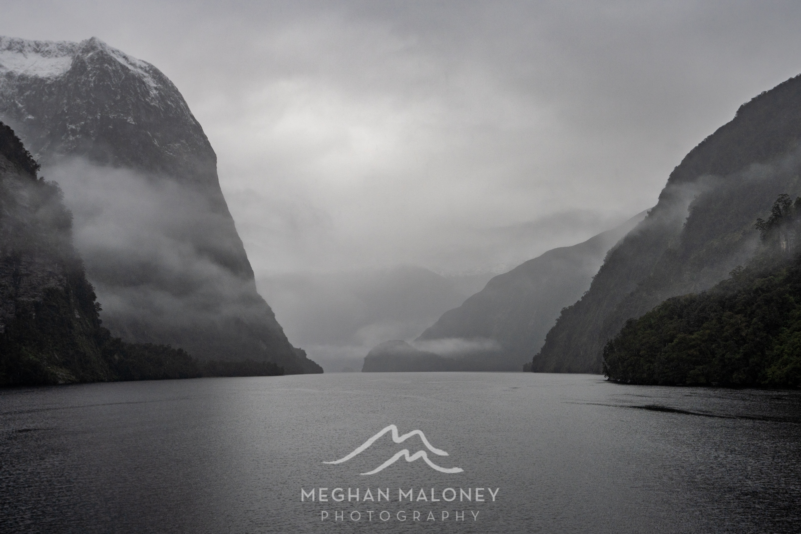 NZ's Most Epic Scenery is in Doubtful Sound | A 3-day cruise with Real ...