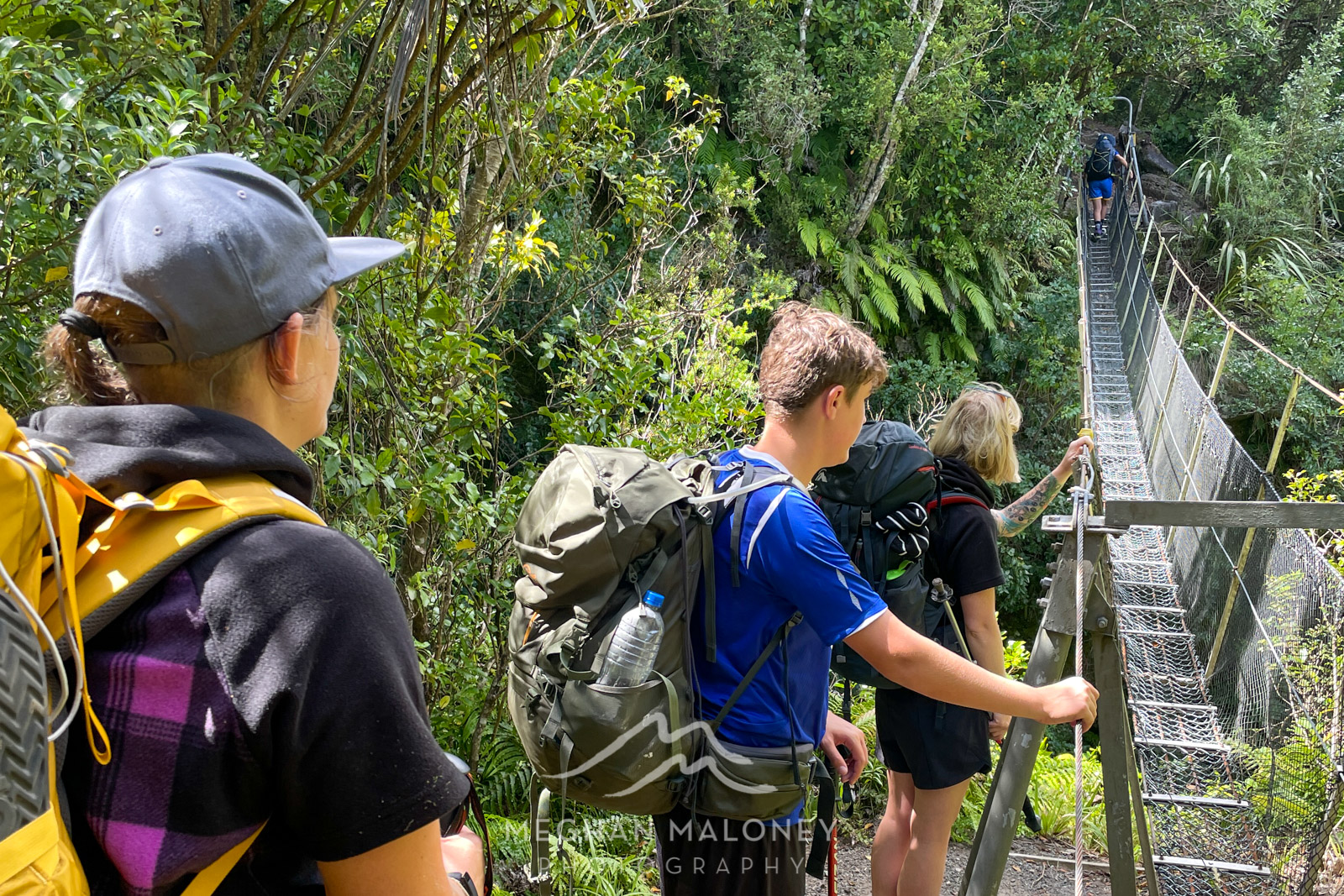 Pouakai Circuit 3 Day Hike Review | Taranaki's Greatest Walk | NZ Hikes
