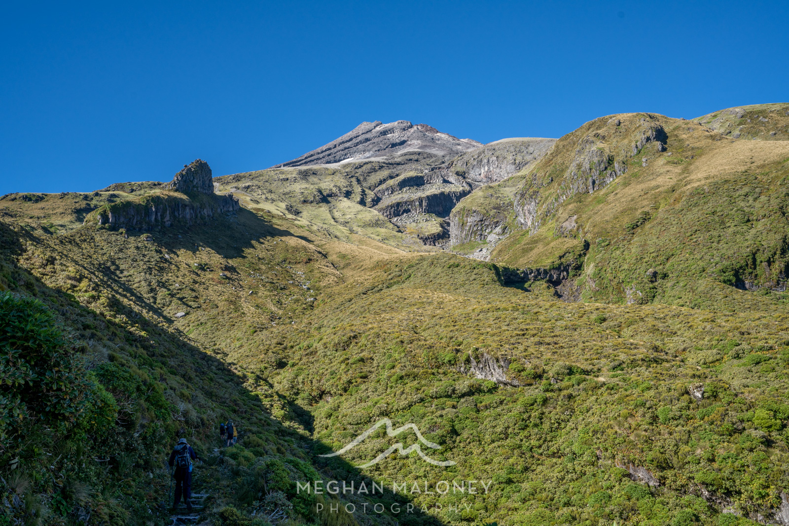 Pouakai Circuit 3 Day Hike Review | Taranaki's Greatest Walk | NZ Hikes