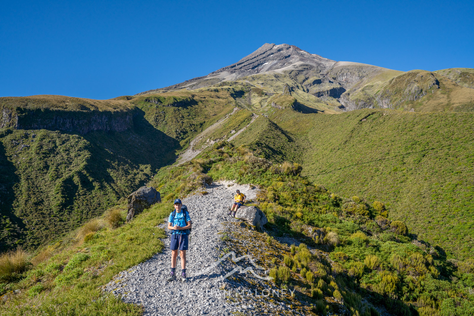 Pouakai Circuit 3 Day Hike Review | Taranaki's Greatest Walk | NZ Hikes