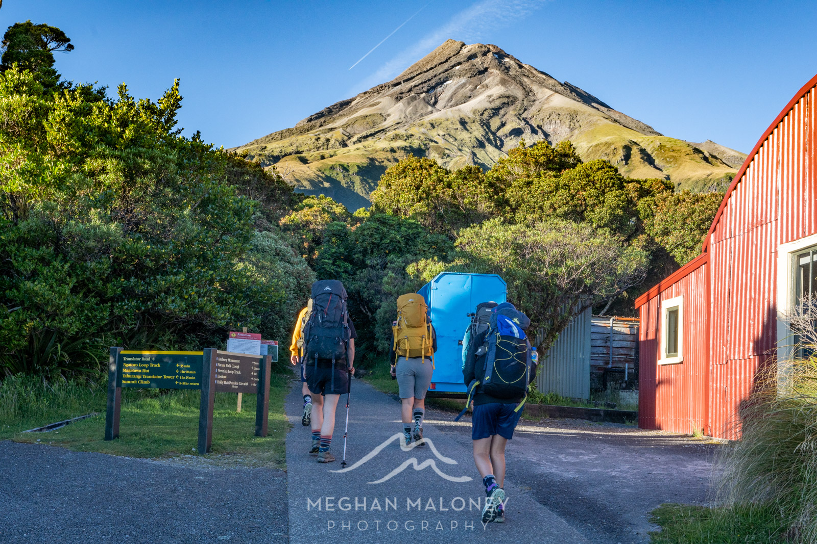 Pouakai Circuit 3 Day Hike Review | Taranaki's Greatest Walk | NZ Hikes