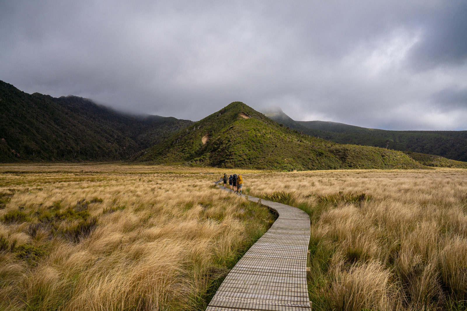 Pouakai Circuit 3 Day Hike Review | Taranaki's Greatest Walk | NZ Hikes