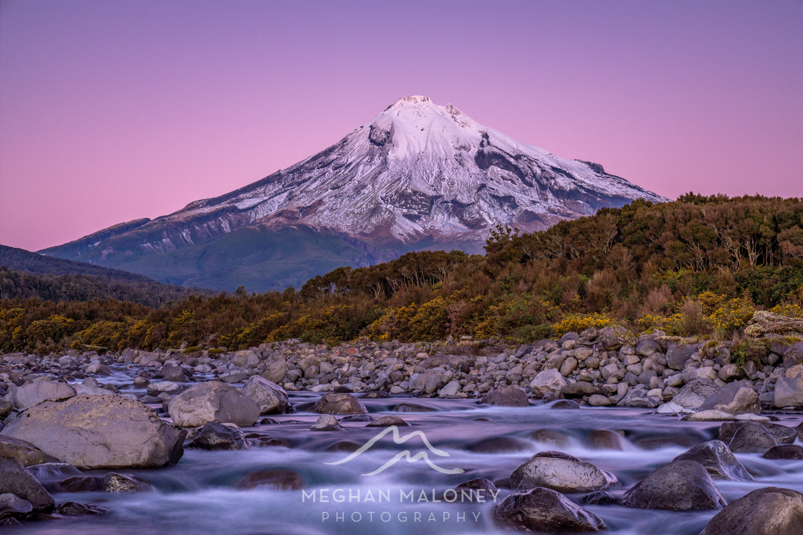 10 Must Visit Locations in Taranaki, New Zealand
