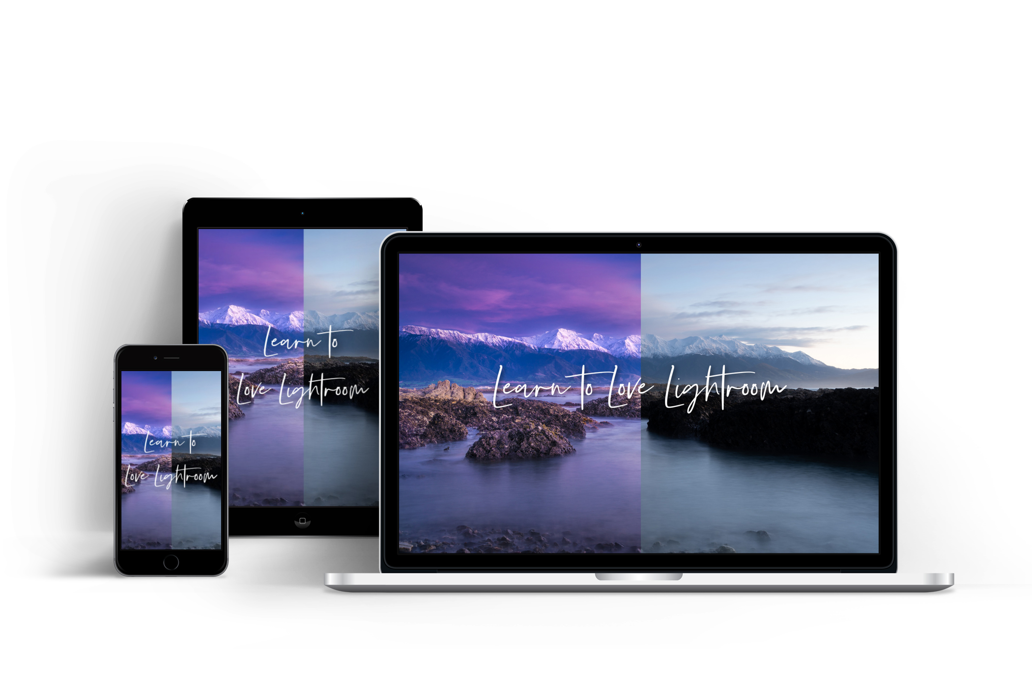 NZ Landscape Photographer | Photography Workshops | Meghan Maloney