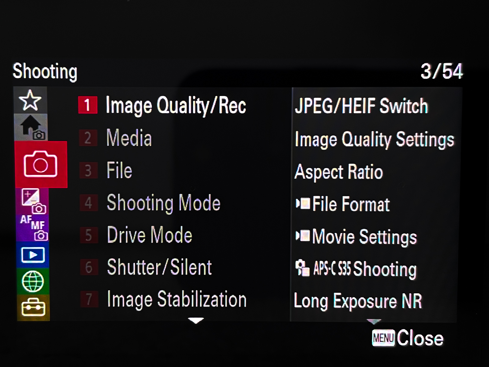 Sony Alpha 7R V Full-Frame Camera Review | Features, Improvements, Alpha 7R IV Comparison
