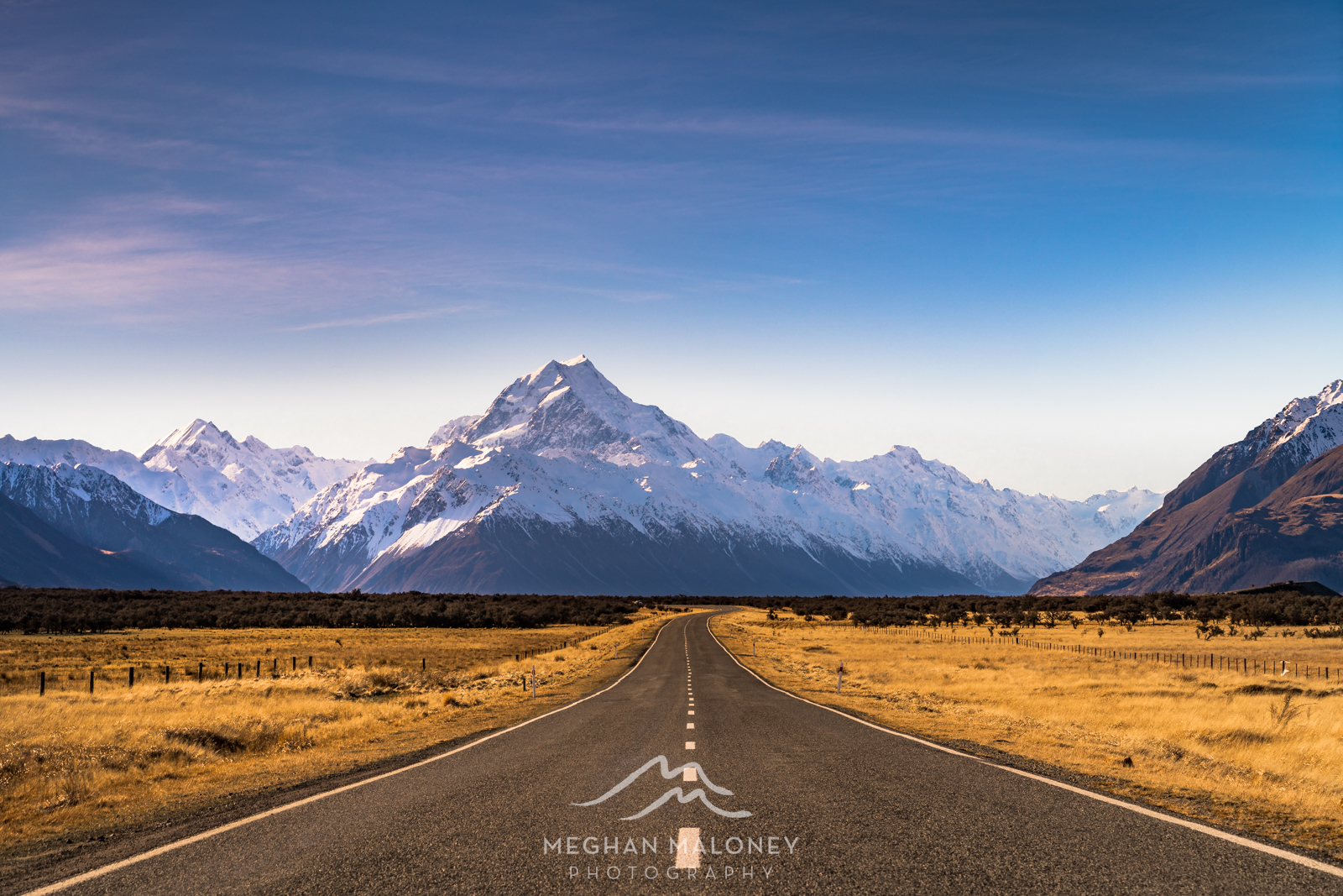 10 Must-Visit Photography Locations Aoraki Mt Cook NZ