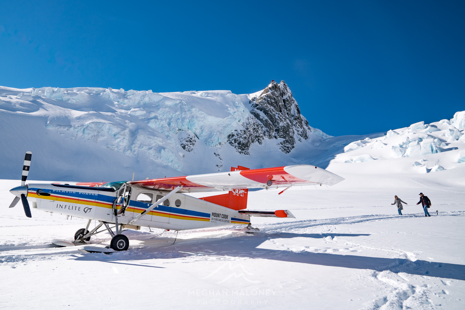 10 Must-Visit Photography Locations Aoraki Mt Cook NZ