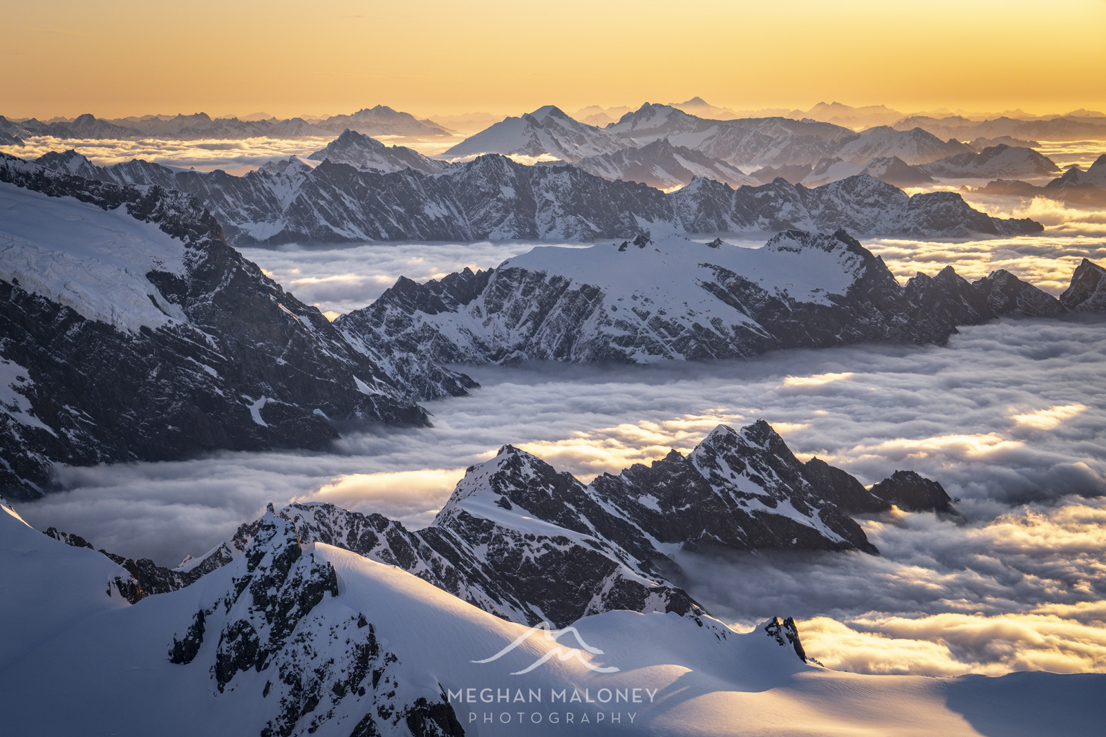 10 Amazing Diverse Landscape Locations | Photographing New Zealand