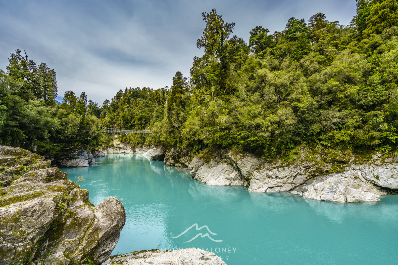 10 Amazing Diverse Landscape Locations | Photographing New Zealand