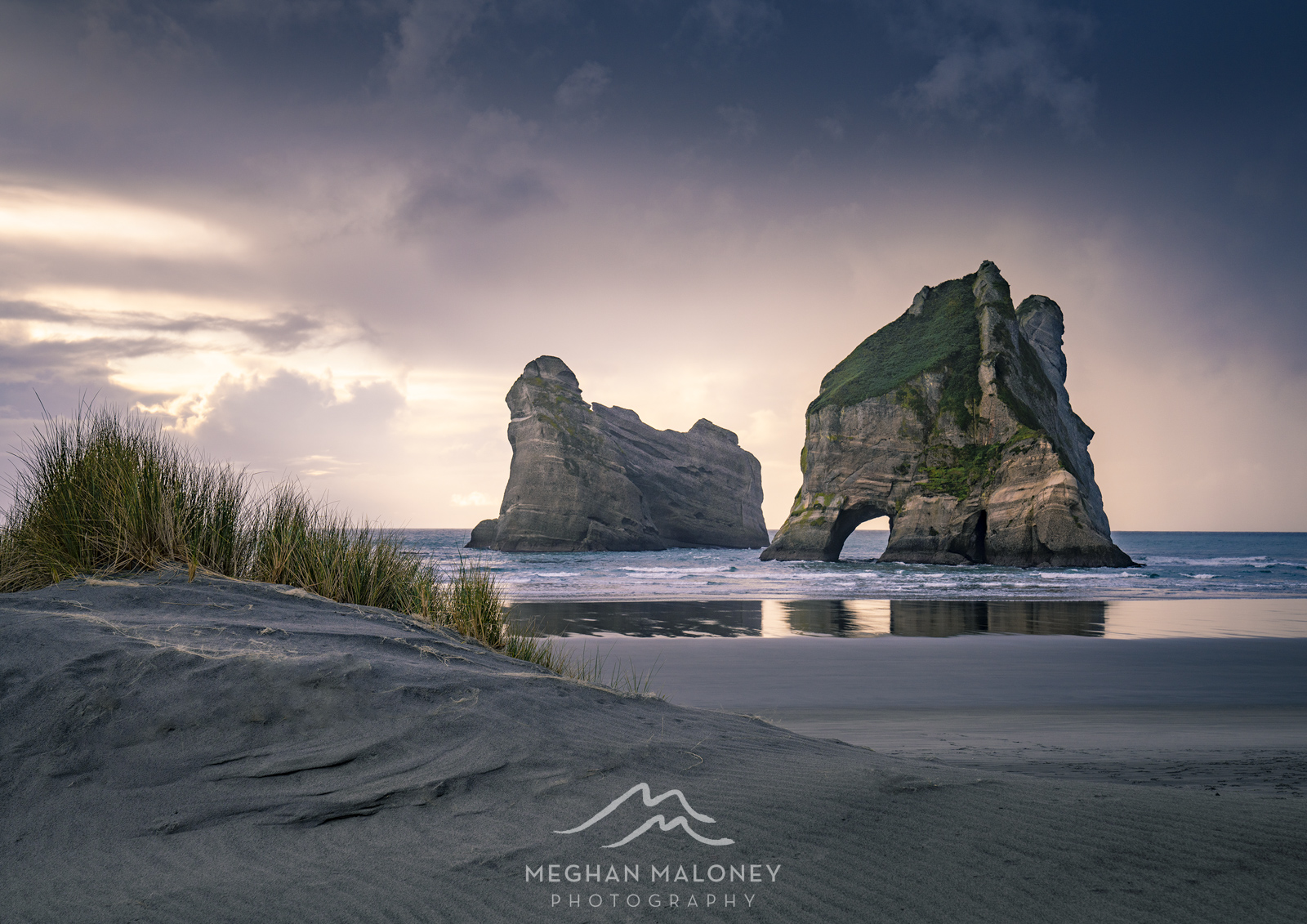 10 Amazing Diverse Landscape Locations | Photographing New Zealand