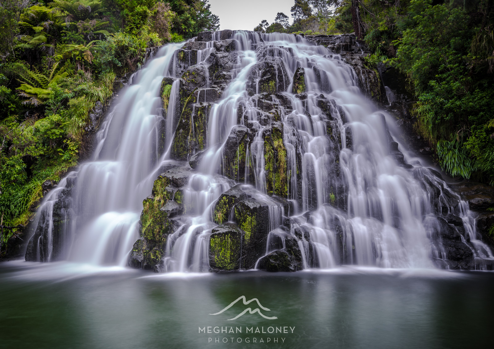 A Guide to NZ's Top Waterfalls to Photograph | Landscape Photography Tips
