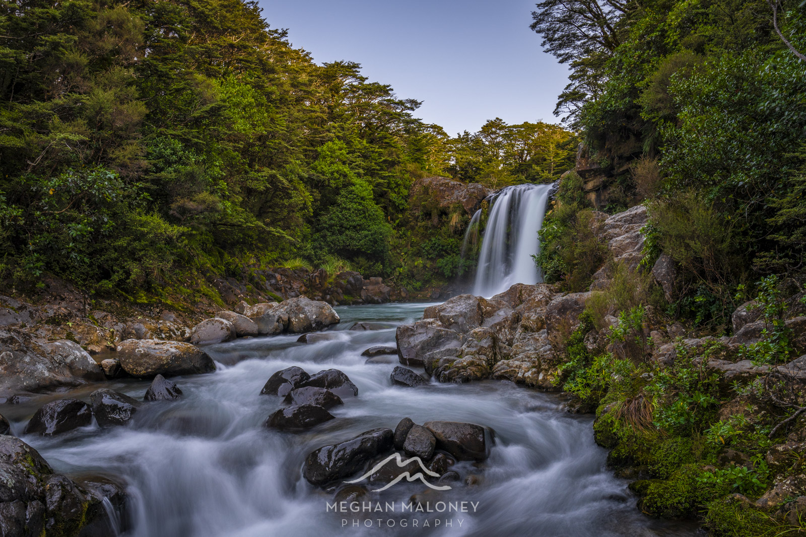 A Guide to NZ's Top Waterfalls to Photograph | Landscape Photography Tips