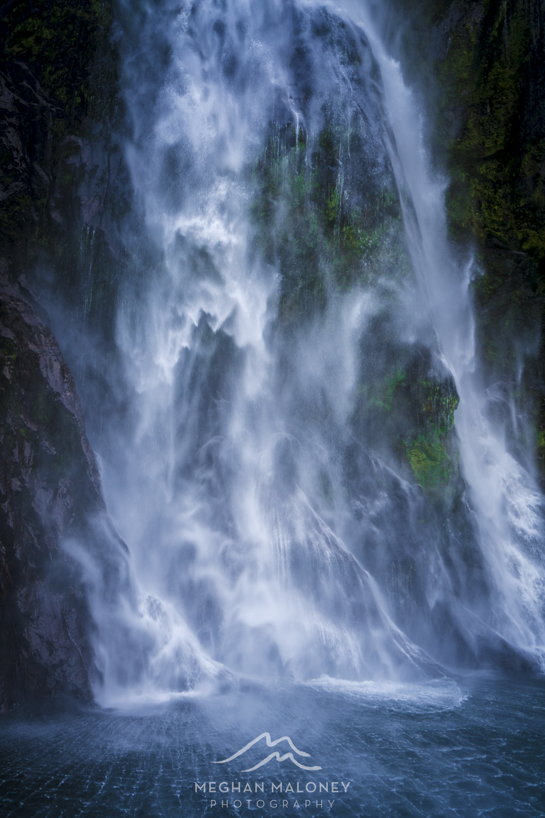 A Guide to NZ's Top Waterfalls to Photograph | Landscape Photography Tips