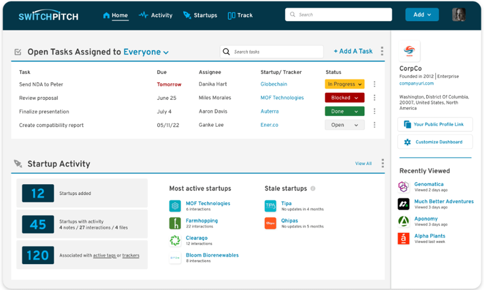 Why Open Innovation Platforms Matter & How to Pick The Best One | Traction Technology