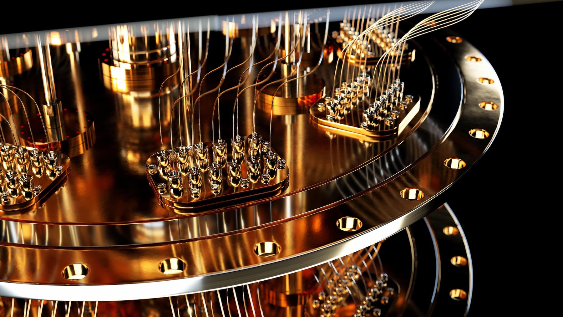 Discover How Quantum Computing is Transforming Industries - Use Cases ...