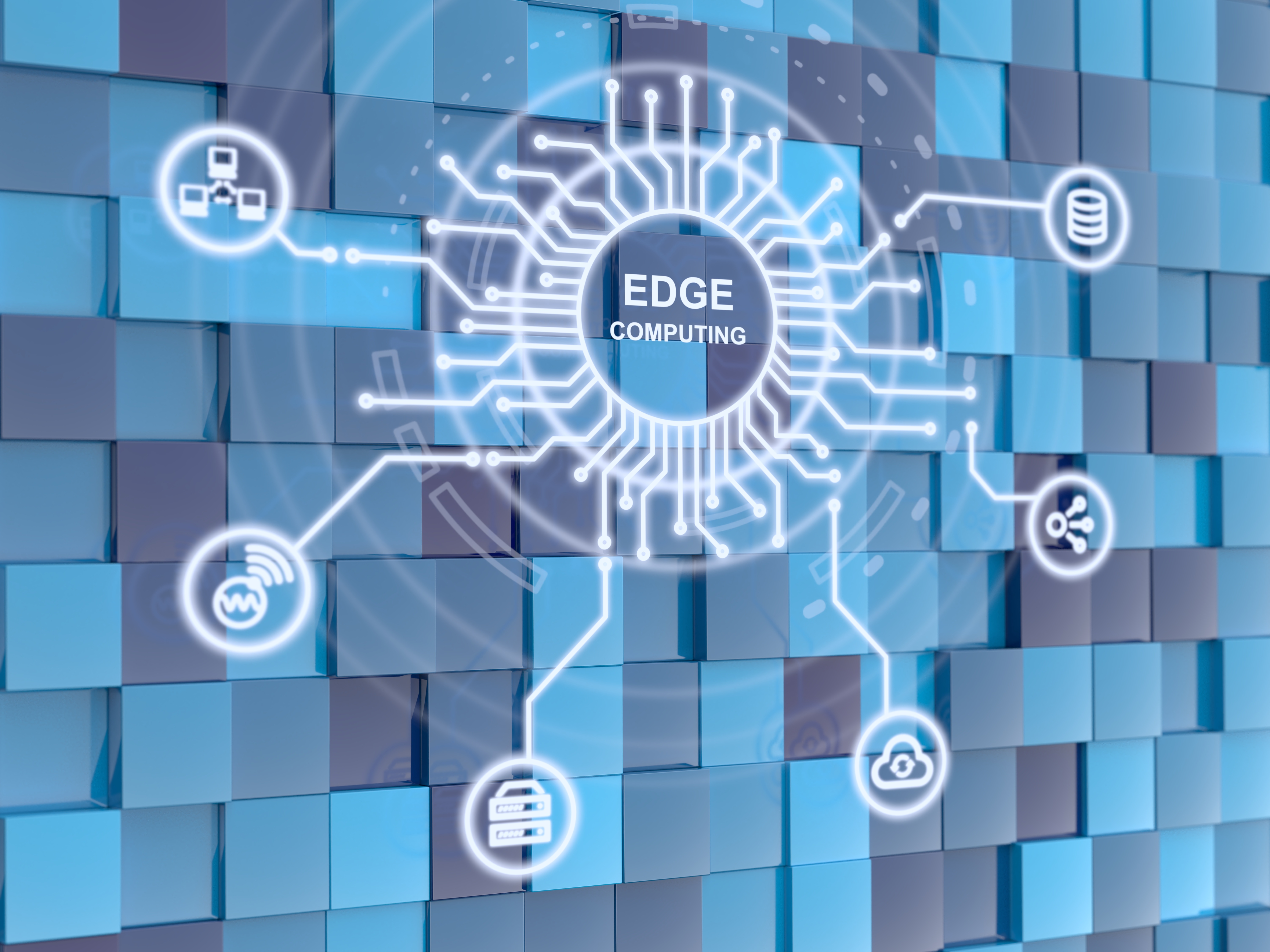 Edge technologies