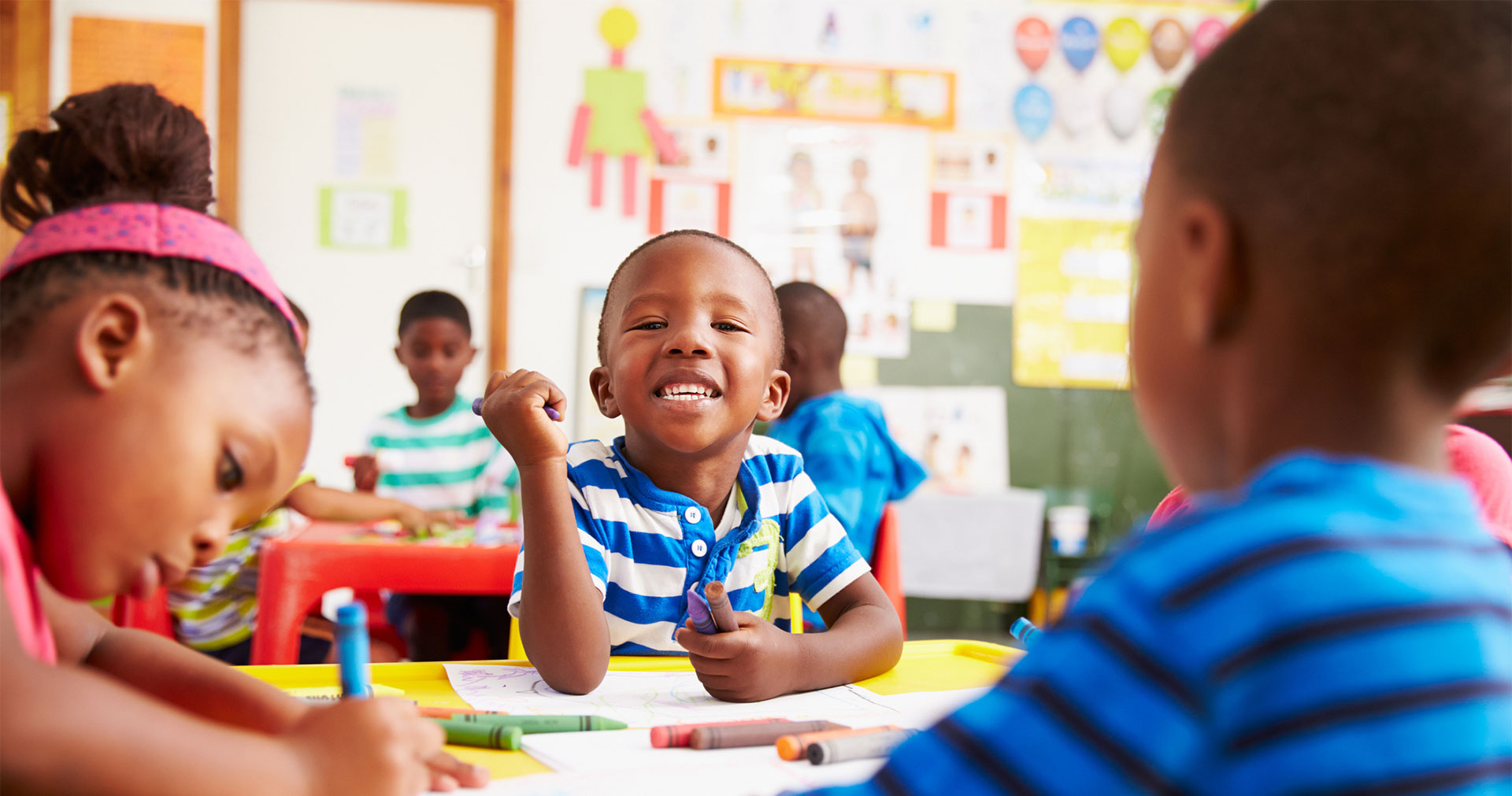 Center on PBIS | Early Childhood PBIS