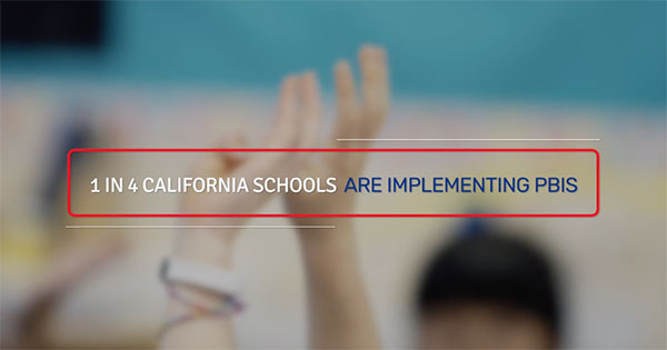 Center on PBIS | Video: A PBIS Success Story: Featuring the Rocklin ...