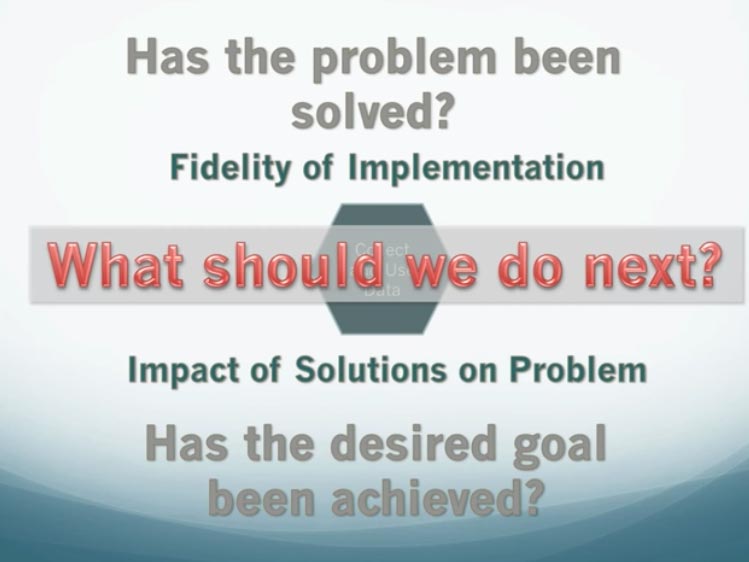 Center on PBIS | Video: TIPS Framework 8/8: Summative Evaluation ...