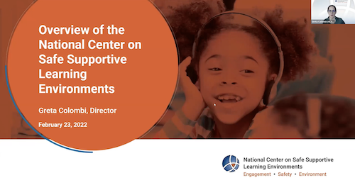 Center on PBIS | Video