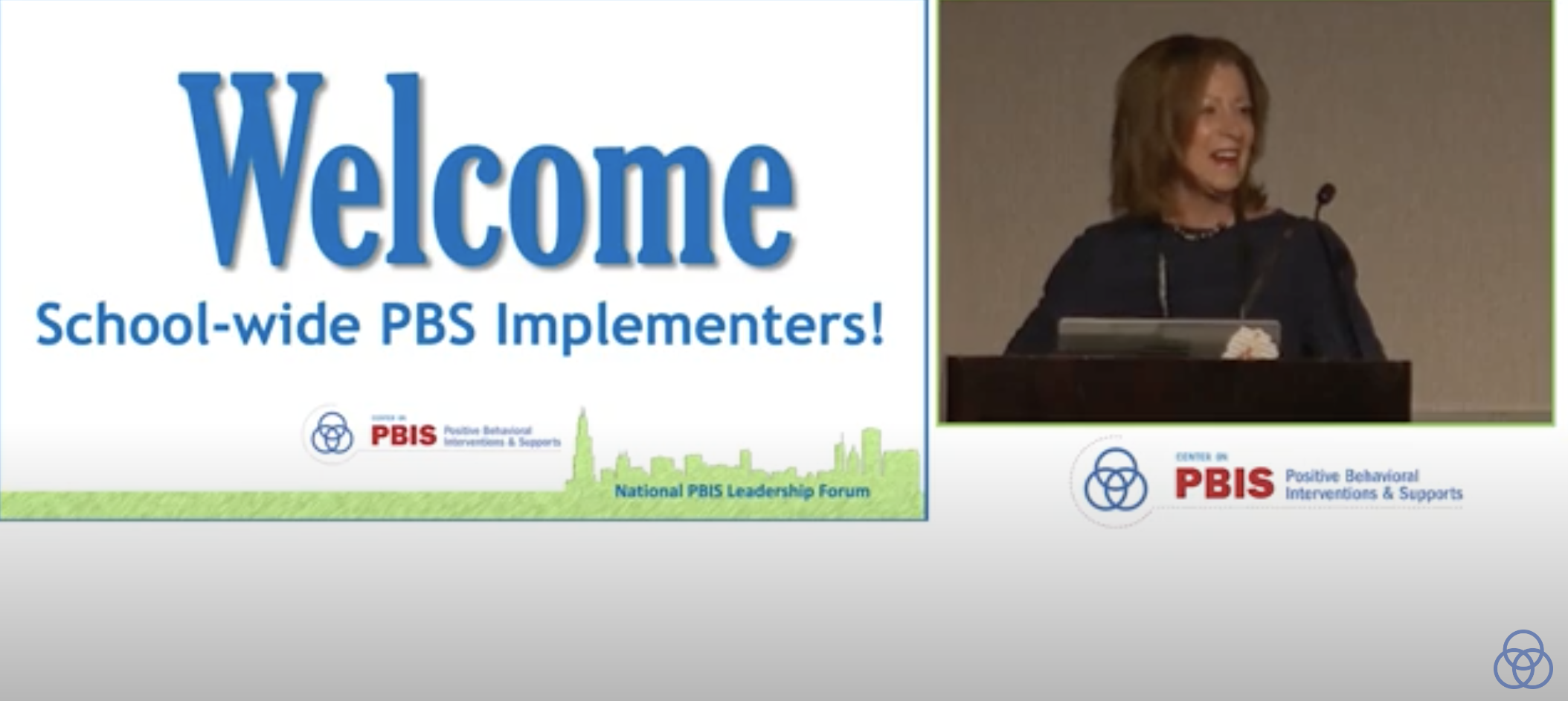 Center on PBIS | Video