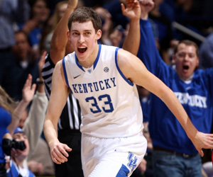 Wiltjer Becomes 5th Canadian To Win Ncaa Championship