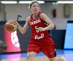 Captain Canada: Gabriele's Sacrifice And Grit Help Carry Country Closer ...