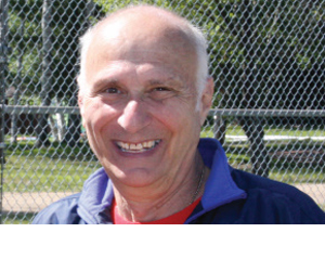 Dave Grace Will Be Inducted Into Oba Hall Of Fame