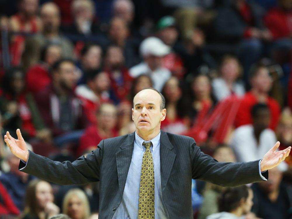 Canada’s Capital for Men’s University Basketball