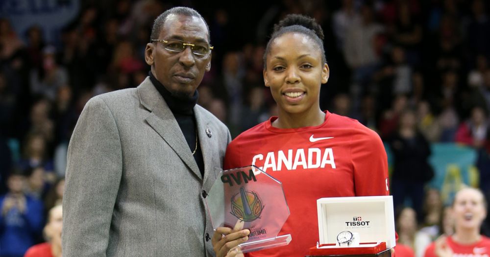 Fields Looks Forward to Life After Basketball