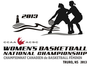 2013 CCAA Women's Basketball National Championship Preview