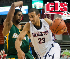CIS Men's Basketball Awards & All-Canadians Announced