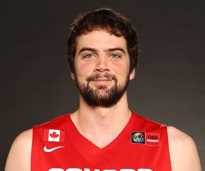 Get to Know... Kyle Landry