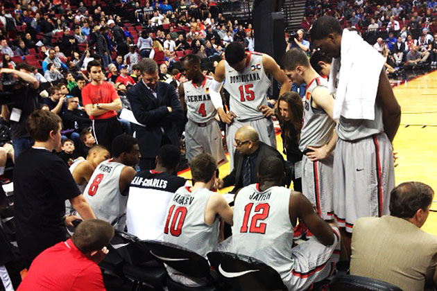 Nike Hoop Summit: World Team Makes It Back-to-back Wins