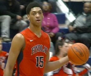 Get to Know... Justin Jackson