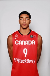 Three Canadians Selected to Play in First-ever Basketball Without ...