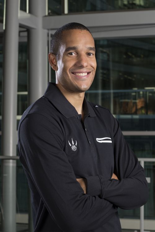 Raptors' Jama Mahlalela to Present at Nccp Super Clinic