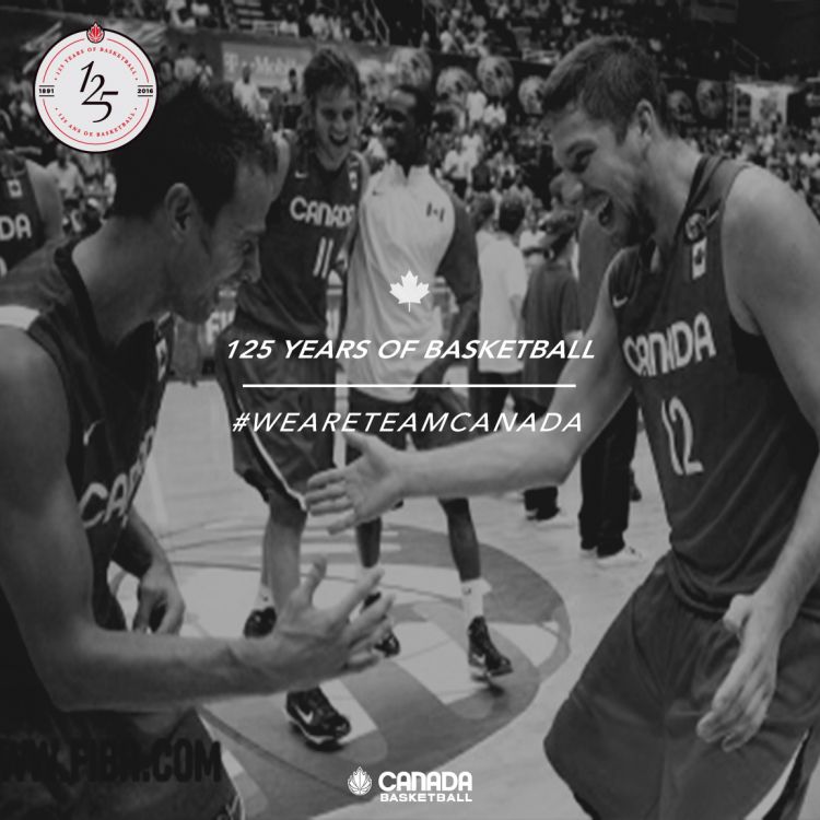 #BBALL125 Carl English