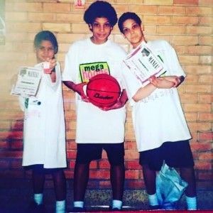 Canada Rising: Miah-Marie Langlois Celebrates Her Canadian Pride in Russia