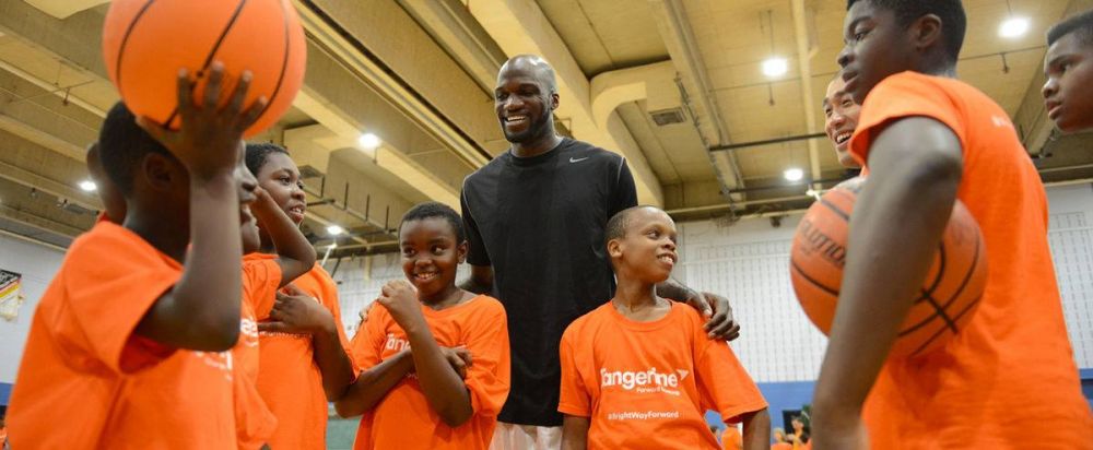 What is It About ‘ballers?