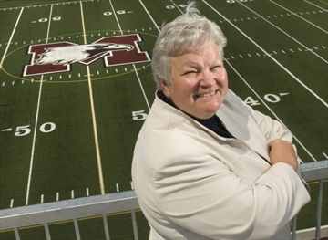 Thérèse Quigley Announces Her Retirement From a Storied Career in ...