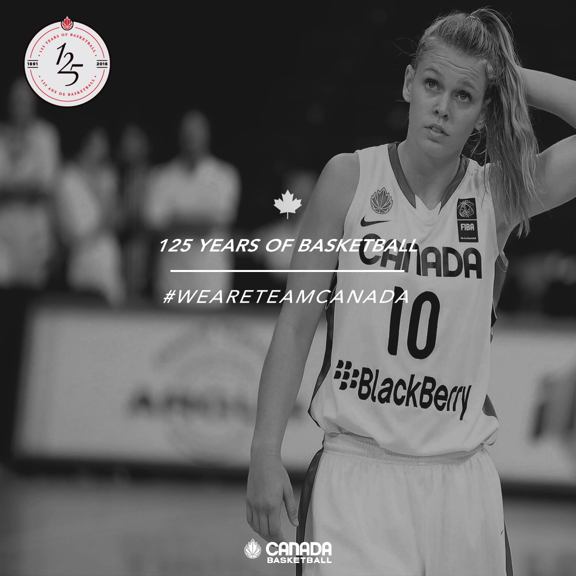 #bball125 Jamie Weisner