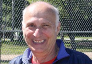 Dave Grace Will Be Inducted Into Oba Hall Of Fame