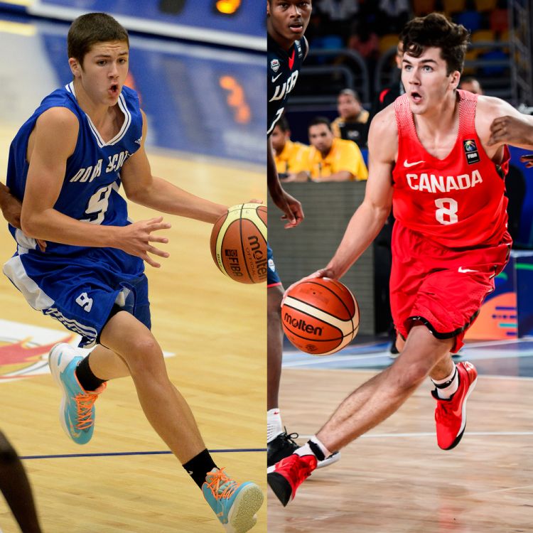 Aperçu Du Tournoi De Basketball Des Jeux D’été Du Canada 2017
