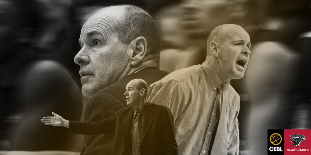 Ottawa Blackjacks Name Dave Smart General Manager