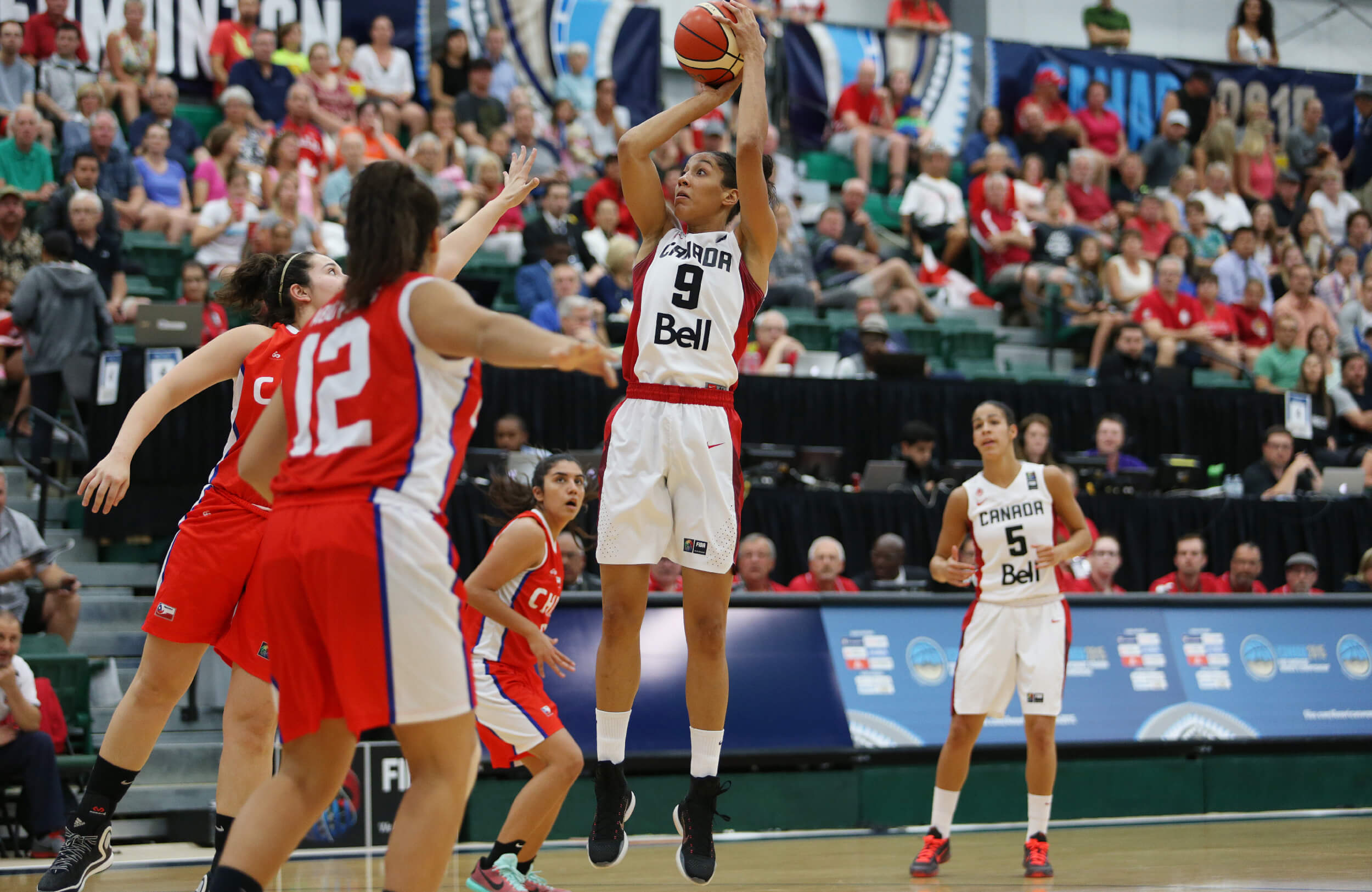 Miranda Ayim: Leading with Purpose