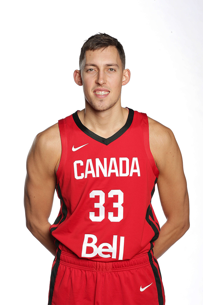 Canada Basketball