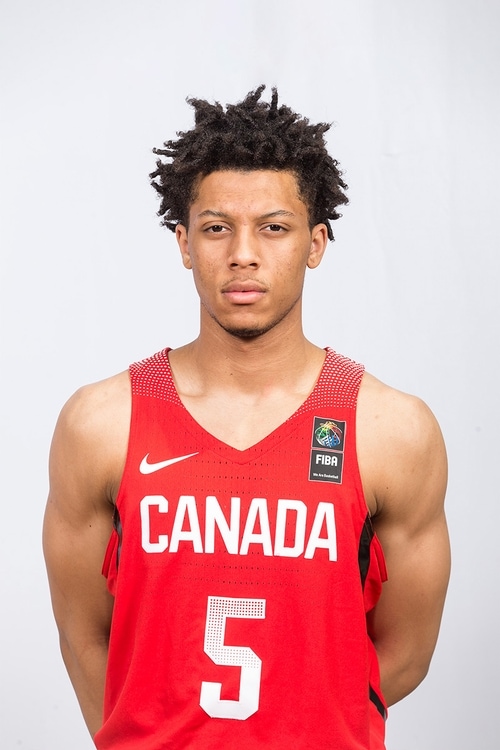 Lindell Wigginton
