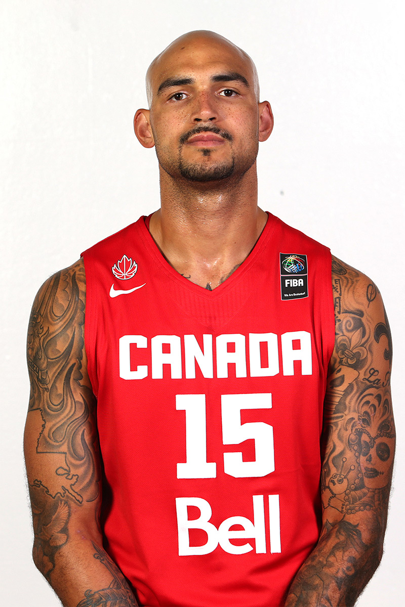 Rob Sacre