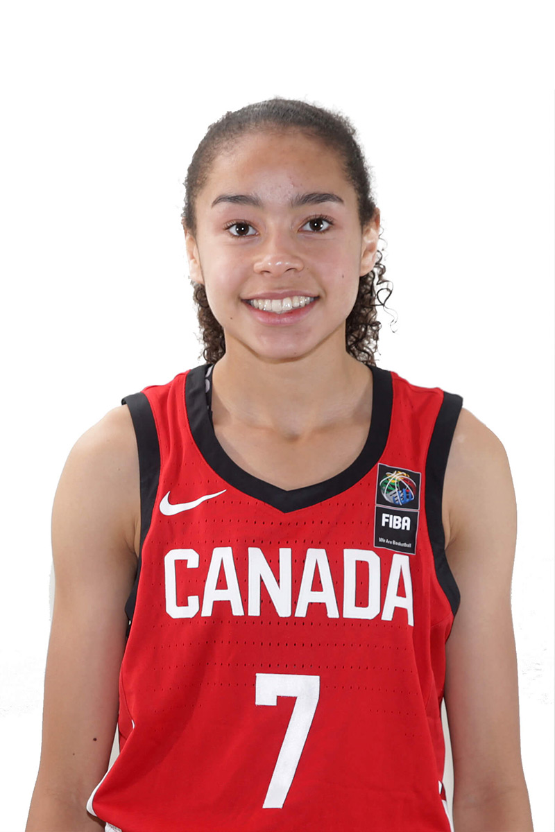 Hannah Riddick